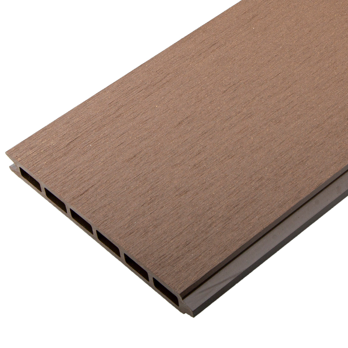 6ft Composite Fencing Panel | Alpha Decking
